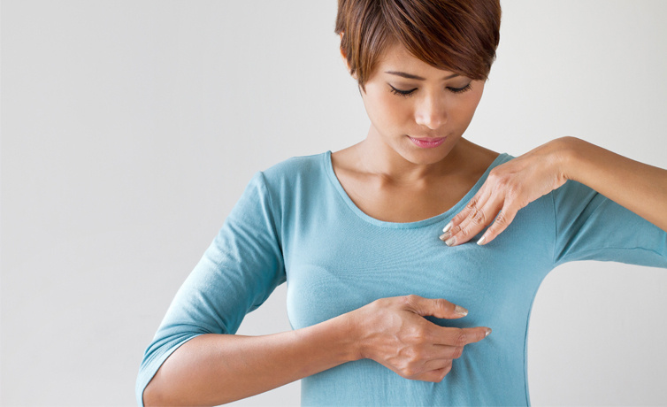 Memede kitle nasıl anlaşılır meme kanseri hakkında bilinen yanlışlar