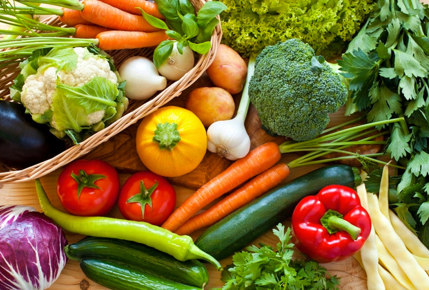 Kış sebzeleri nelerdir?