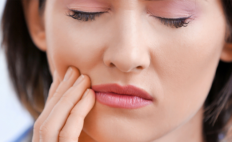 Diş sıkma neden olur? Diş sıkma nedir? Diş sıkma neden olur?